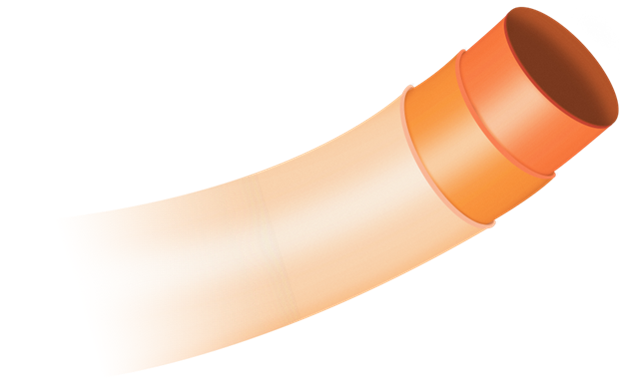 NC Rockstar™ Non-Compliant PTCA Balloon Catheter - SINOMED